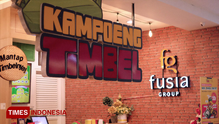 Satu Dasawarsa Catat Pertumbuhan Bisnis, Fusia Resto Siap Tambah Outlet ...