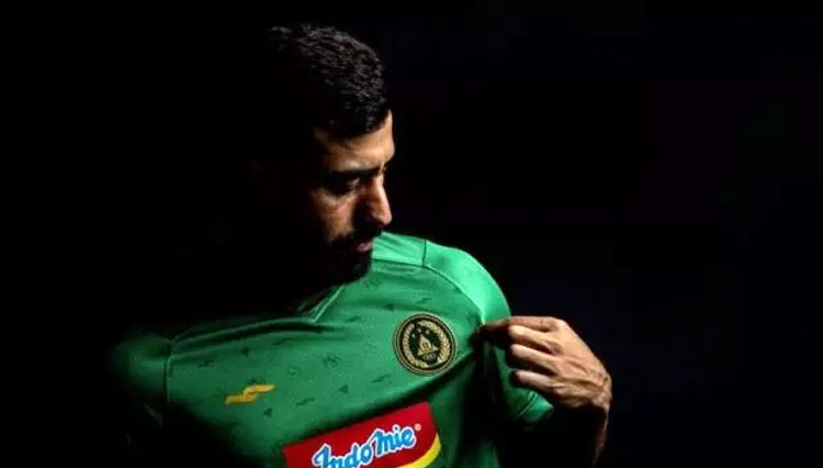 Liga 1 Kurang 10 Hari, PSS Sleman Lepas Mario Maslac - TIMES Indonesia