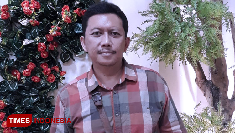 Raih Gelar Doktor, Dosen ITN Malang Ini Teliti Biodiesel dari Minyak ...