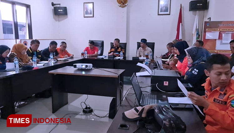 Pemkab Garut Tetapkan Status Tanggap Darurat Bencana Selama 2 Pekan