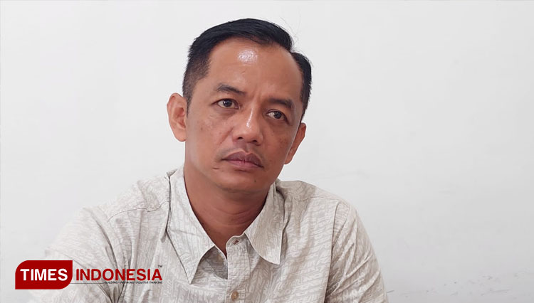 Geram Banyak Sekolah Minim Siswa, Komisi II DPRD Pacitan Segera Panggil ...