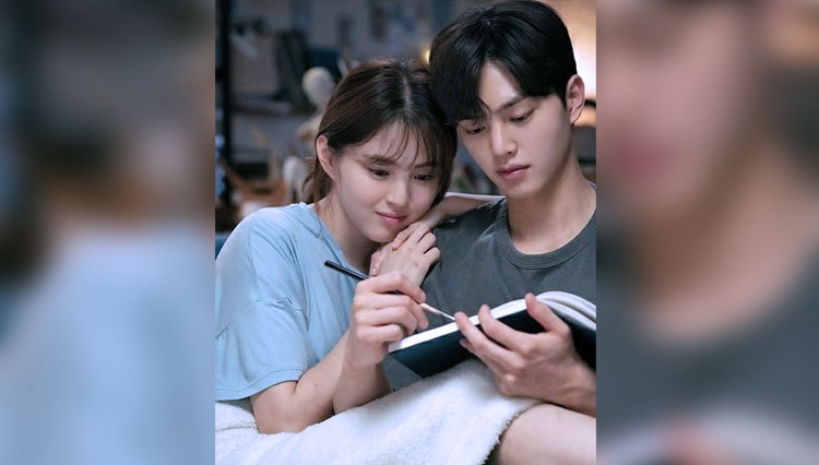 Deretan Pria Red Flag di Drakor, Ada Yoo Ba Bi dari Yumi's Cells 2 ...