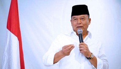 Kendati Sudah Minta Maaf, Ini Pernyataan Wagub Jabar yang Disesalkan TB ...