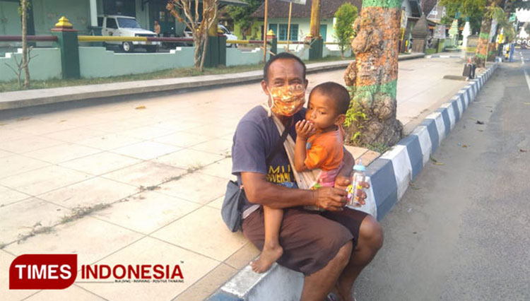 Pacitan Tak Punya Rumah Penampungan Tuna Wisma - TIMES Indonesia