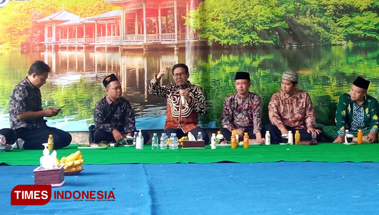 Gandeng ITS, Kemendes PDTT Siapkan Pengembangan Desa Wisata - TIMES ... Gandeng ITS, Kemendes PDTT Siapkan Pengembangan Desa Wisata - TIMES ...