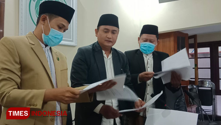 Hasil Ijtima Ulama Mui Jatim Paylater Dengan Sistem Bunga Hukumnya