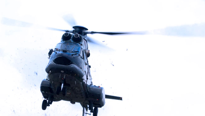 Koopsau II Gelar Latihan Perang di Lumajang, Libatkan 2500 Prajurit dan ...