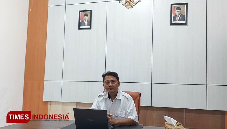 Jelaskan Siklus Arus, Kepala DKP Morotai Minta Nelayan Waspada Saat ...