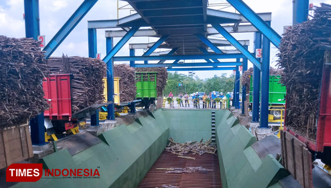 Kecelakaan Kerja di PT RMI, Satu Orang Meninggal Satu Lainnya Terluka ...