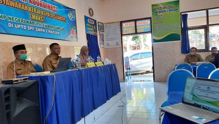 Bpjs Ketenagakerjaan Sasar Pegawai Non Asn Di Lingkungan Pendidikan