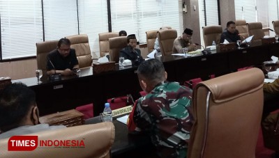 Perselisihan Lahan Antar Warga dengan PT GPK, DPRD Bontang Bantu ...