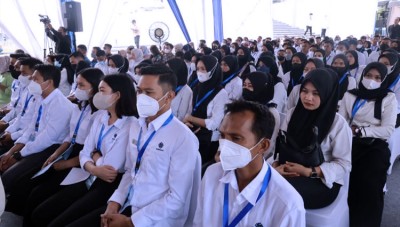 Menaker RI: SDM Unsur Penting Peningkatan Kualitas Barang dan Jasa ...