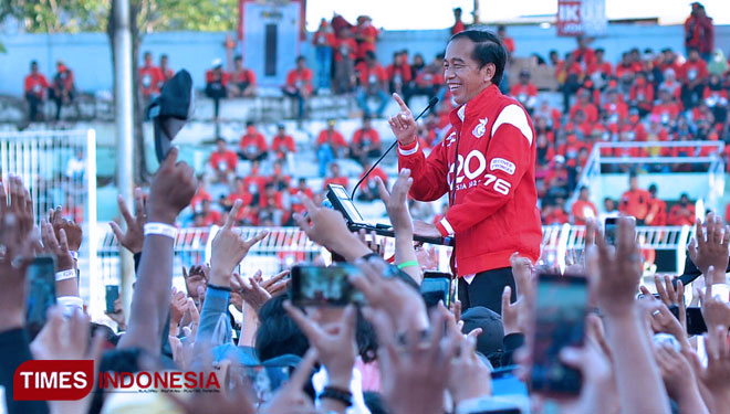 Soal Pelanggaran HAM Berat Masa Lalu, Setara Institute Menilai Presiden ...