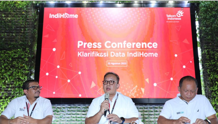 Buntut Kebocoran Data Pelanggan, Menkominfo RI: Sudah Ada Sanksi untuk ... Buntut Kebocoran Data Pelanggan, Menkominfo RI: Sudah Ada Sanksi untuk ...