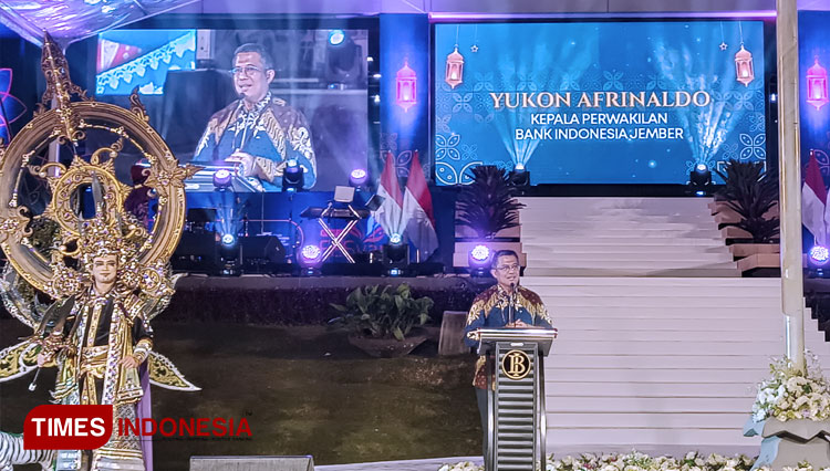 Road to Fesyar 2022, KPwBI Jember Berharap Jadi Sektor Penggerak ...