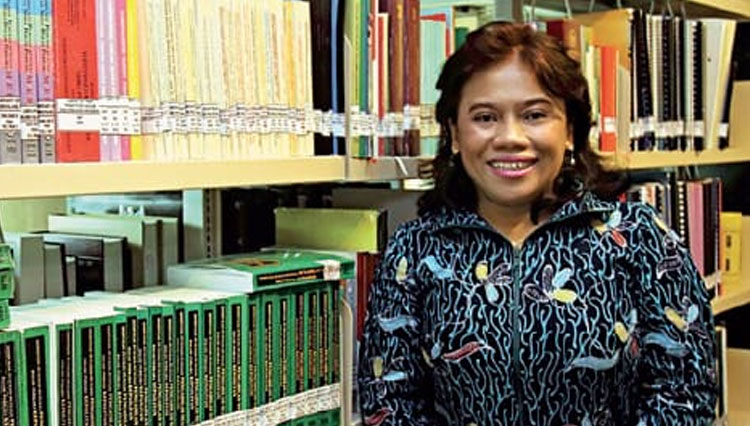 Ini Dia Pendapat Prof Ningrum Tentang Pelabelan BPA - TIMES Indonesia