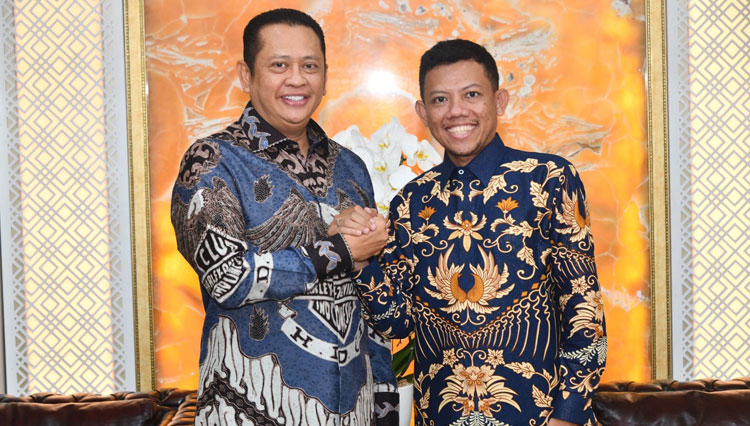 Choirul Anam Ketua KAHMI Eropa Raya Teliti 15 Ribu Desa dalm Waktu 3 ...