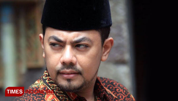Pengasuh Pesantren Genggong: Semalem Tanpa Polisi, Negeri Ini akan ...