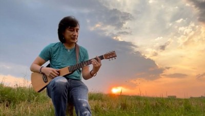 Profil Katon Bagaskara, Musisi yang Akan Tampil di Senggigi Sunset Jazz 2022 - TIMES Indonesia