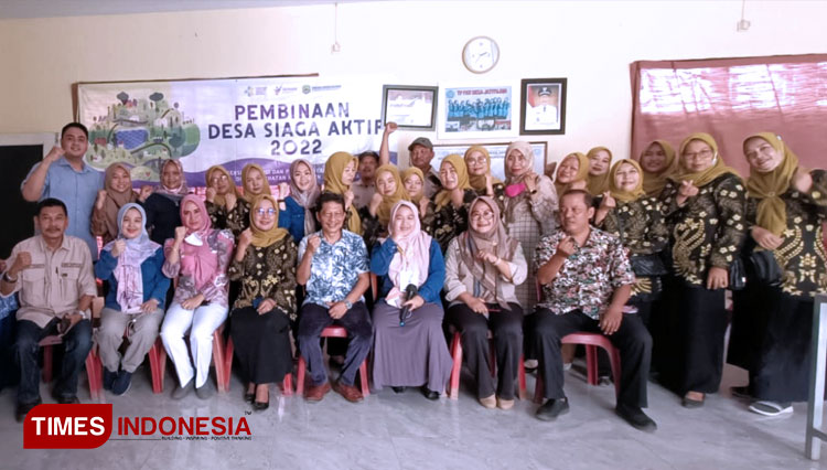Desa Siaga Aktif di Majalengka Harus Jadi Percontohan - TIMES Indonesia