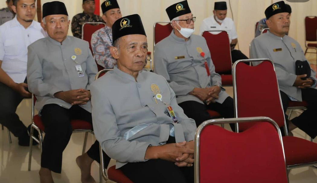 Wabup Malang Tekankan Pentingnya Toleransi dalam Keberagaman bagi Guru Agama - TIMES Indonesia