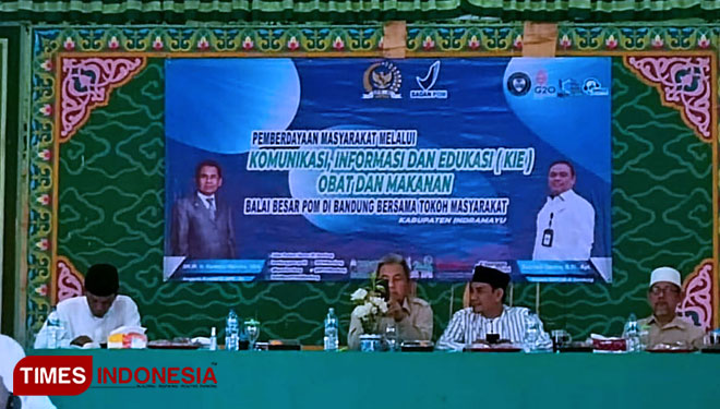 Anggota DPR RI Kardaya Warnika Dorong Konsumen Cerdas Memilih Obat dan ... Anggota DPR RI Kardaya Warnika Dorong Konsumen Cerdas Memilih Obat dan ...