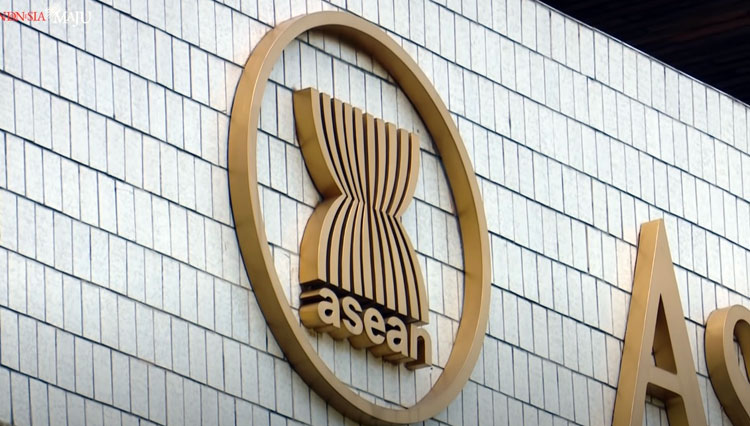 RCEP, Modal Bagus Kepemimpinan Indonesia di ASEAN Tahun Depan - TIMES ...