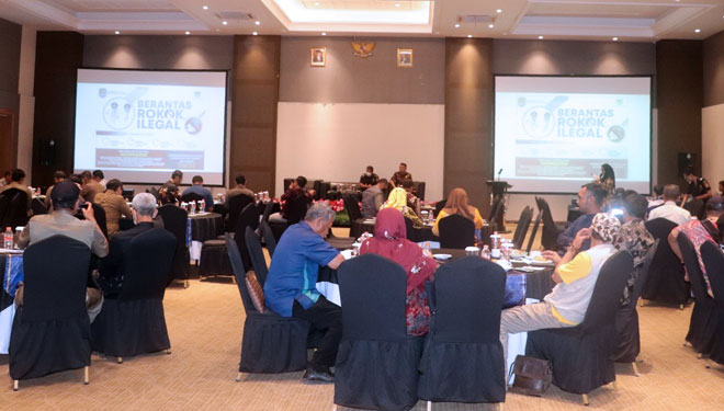 Pemkab Majalengka Pastikan Target Penerima BLT DBHCHT Tepat Sasaran ...