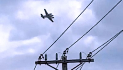 Petugas Pengisi Bahan Bakar "Mencuri" Pesawat Tapi Tidak Bisa ...