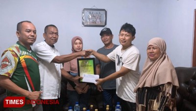 Dua Atlet Sakit, Jelang Porprov 2022 Komposisi Tim Putra Tenis Meja Kota Tasikmalaya Berubah ...