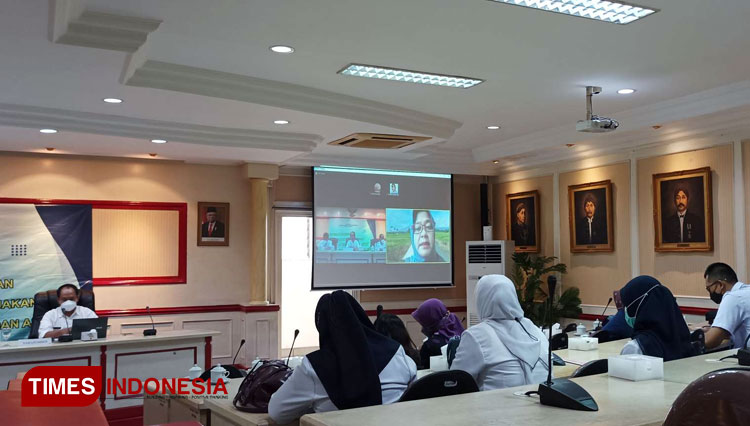 Susun Perbup Perlindungan Anak di Kabupaten Malang, Ini Arahan ...