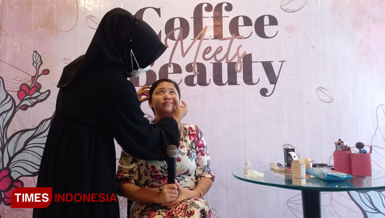 Kapal Api dan Implora Dipercaya Jadi Brand Partner G20 - TIMES Indonesia