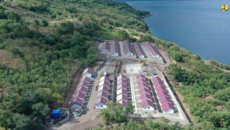 Disetujui DPR RI, Pagu Anggaran Kementerian PUPR Tahun 2023 Capai Rp125,2 Triliun - TIMES Jakarta