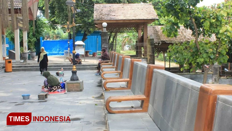 Revitalisasi Tuntas, Komplek Wisata Religi Sunan Drajat Tawarkan ... Revitalisasi Tuntas, Komplek Wisata Religi Sunan Drajat Tawarkan ...