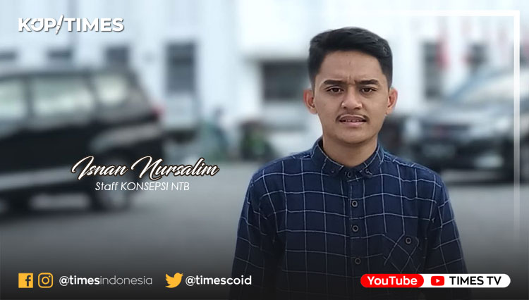 Sembalun, Laboratorium Bencana di NTB - TIMES Indonesia