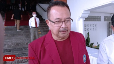 Prof Rhenald Kasali Ungkap 10 Tanda Bisnis yang Menggunakan Uang Hasil ...