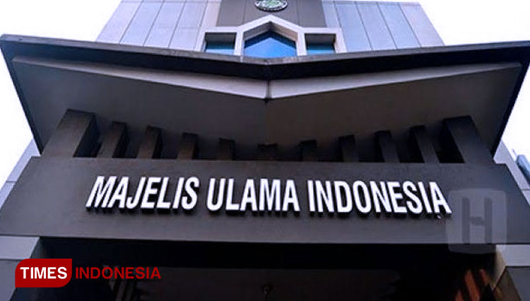 MUI Sedang Mencari Dai Indonesia Timur dan Papua Barat - TIMES Indonesia