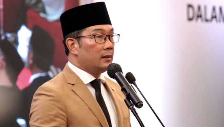 Wapres RI: Peranan Ormas Islam dalam Pembangunan Bangsa Sangat Besar ...
