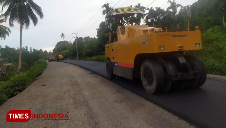 Pemkab Simeulue Resmi Tutup Operasi AMP Serafon Milik PT Aceh Lintas ...
