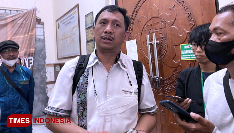 Ahli Pidana Unsur Pidana 3 Pasal Dakwaan Asusila Bechi Tidak Terpenuhi