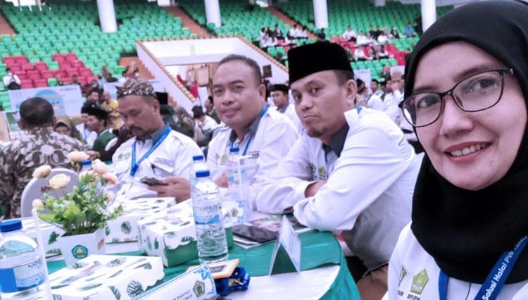 ISNU Jatim Rekrut 2000 Pendamping untuk Sukseskan Industri Halal di ...