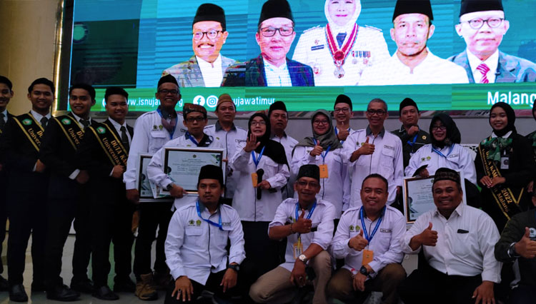 ISNU Jatim Rekrut 2000 Pendamping untuk Sukseskan Industri Halal di ...