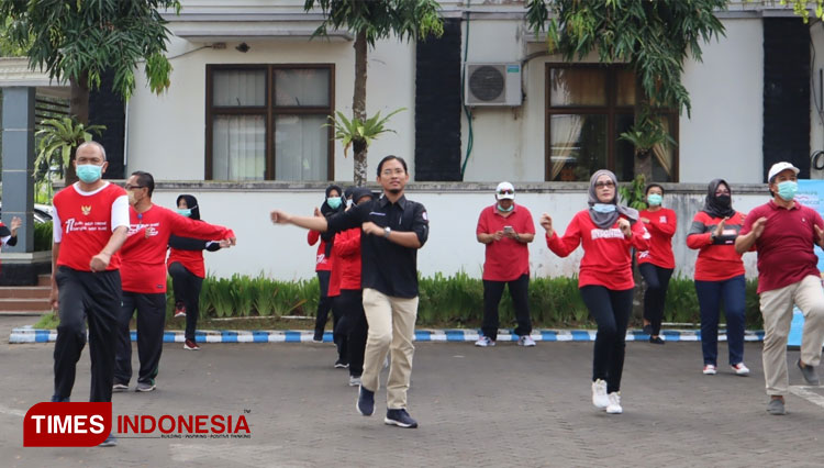 Hari Jantung Sedunia, RSUD Genteng Banyuwangi Ajak Sayangi Jantung untuk Hidup Sehat - TIMES ...