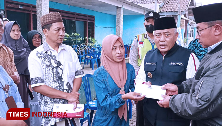 Bupati Malang Pastikan Seluruh Korban Meninggal Stadion Kanjuruhan ... Bupati Malang Pastikan Seluruh Korban Meninggal Stadion Kanjuruhan ...