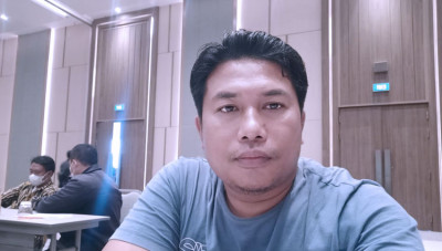 Didukung NasDem, Relawan Barnas Siap Menangkan Anies di Pilpres 2024 ...