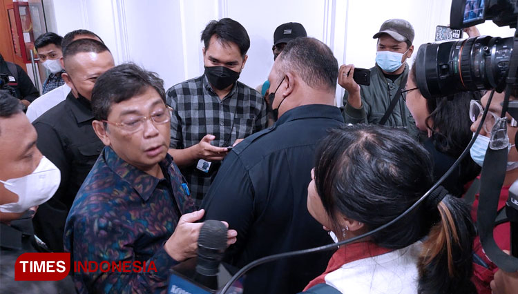 Megawati Instrusikan Kader, DPR RI Bentuk Pansus Tragedi Stadion ...
