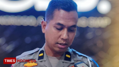 Operasi Zebra Semeru 2022, 7 Jenis Pelanggaran Jadi Prioritas Target Polres Ponorogo - TIMES ...