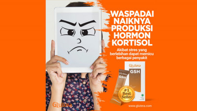 8 Cara Menurunkan Hormon Kortisol Akibat Stres - TIMES Indonesia