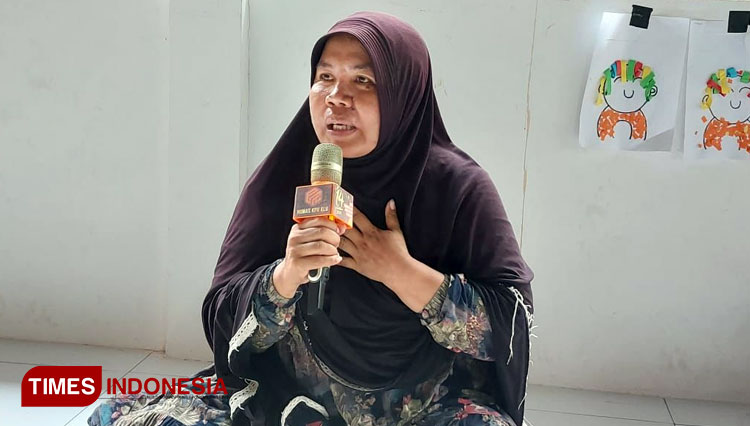 KPU Lombok Utara Sasar Segmen Perempuan untuk Pendidikan Pemilu 2024 ... KPU Lombok Utara Sasar Segmen Perempuan untuk Pendidikan Pemilu 2024 ...