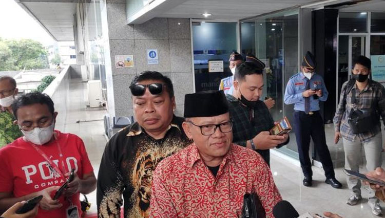 Polri Periksa 32 Orang Saksi Terkait Tragedi Kanjuruhan Malang - TIMES Indonesia